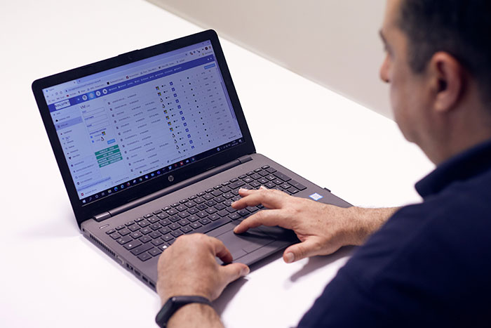 Servizi Cloud Aziendali a Padova e Vicenza | SOLUNET