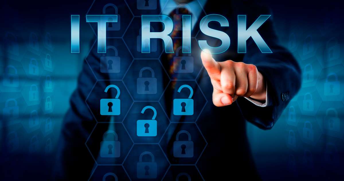 IT Risk Management: cos'è e perché ne hai bisogno | SOLUNET