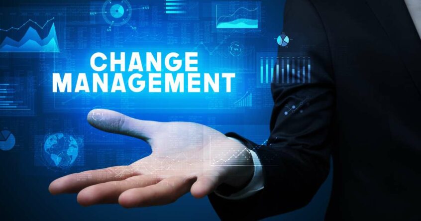 IT Change Management: cos'è e perché ne hai bisogno - SOLUNET