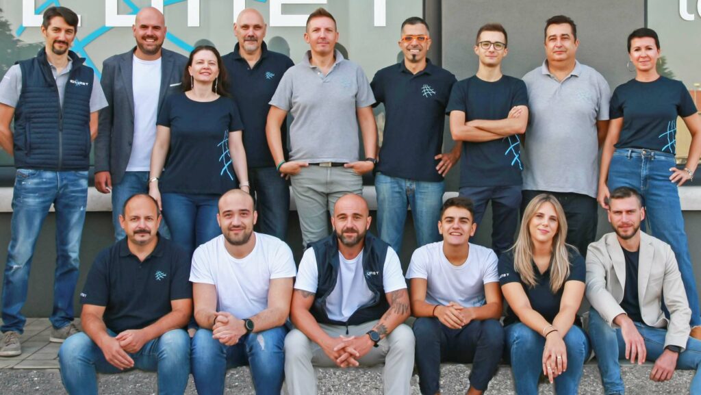 Chi siamo: scopri l’azienda | SOLUNET